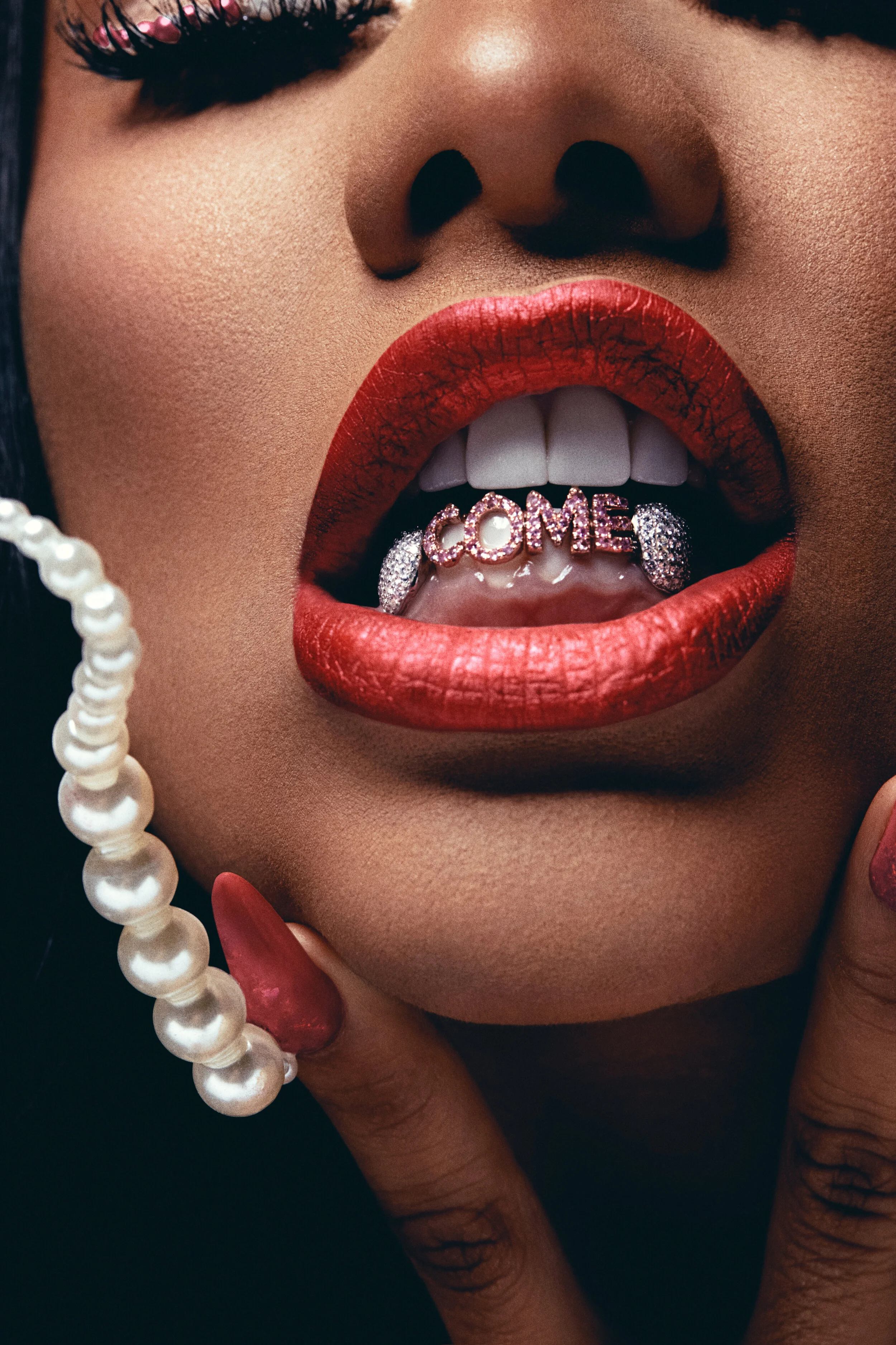 Cyn Santana Makeup Artist | Saubhaya Makeup