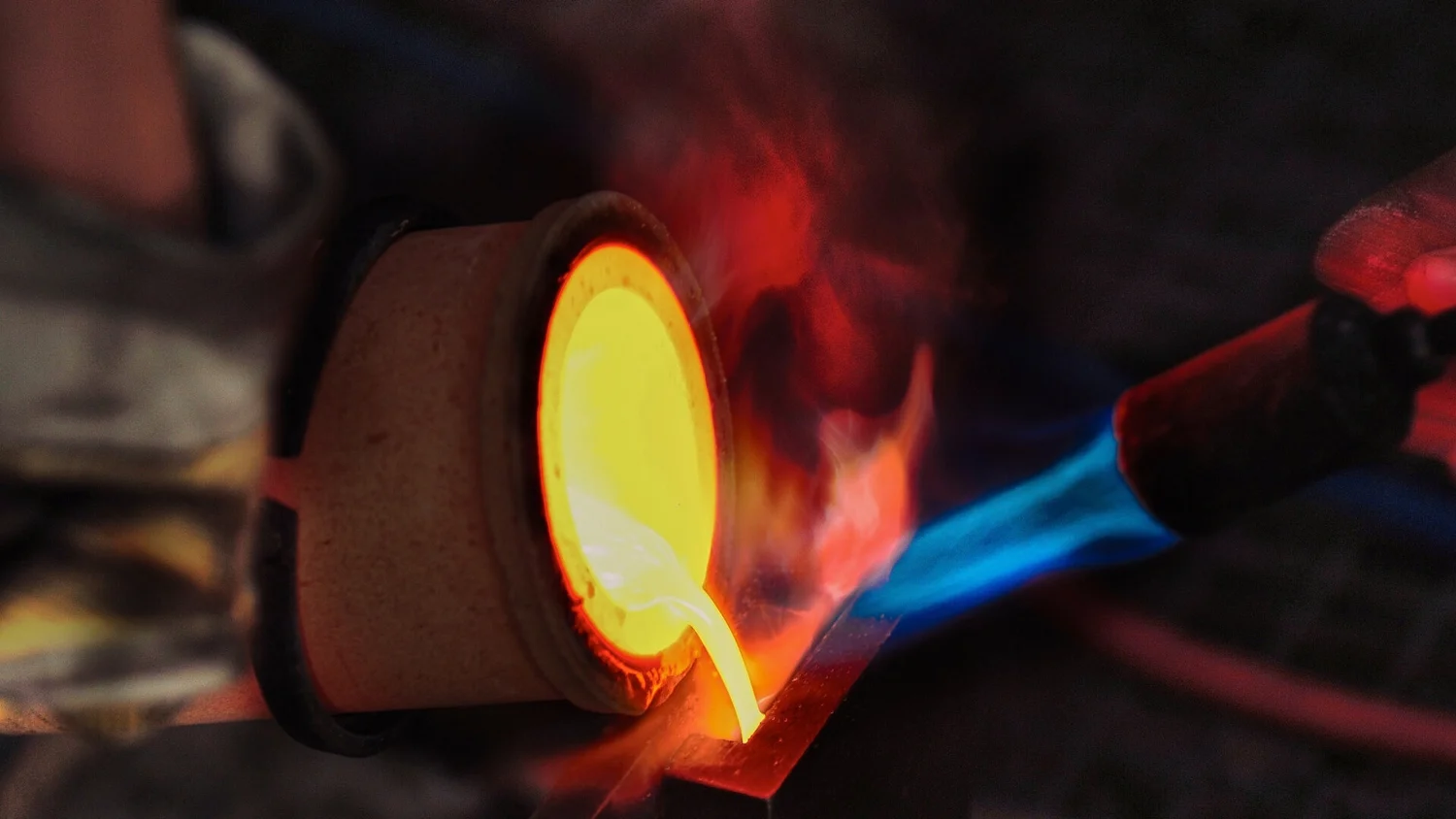 Mining & Agriculture Supplies | ComChem