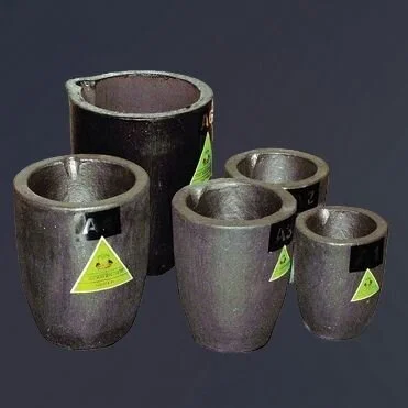 Crucibles — ComChem