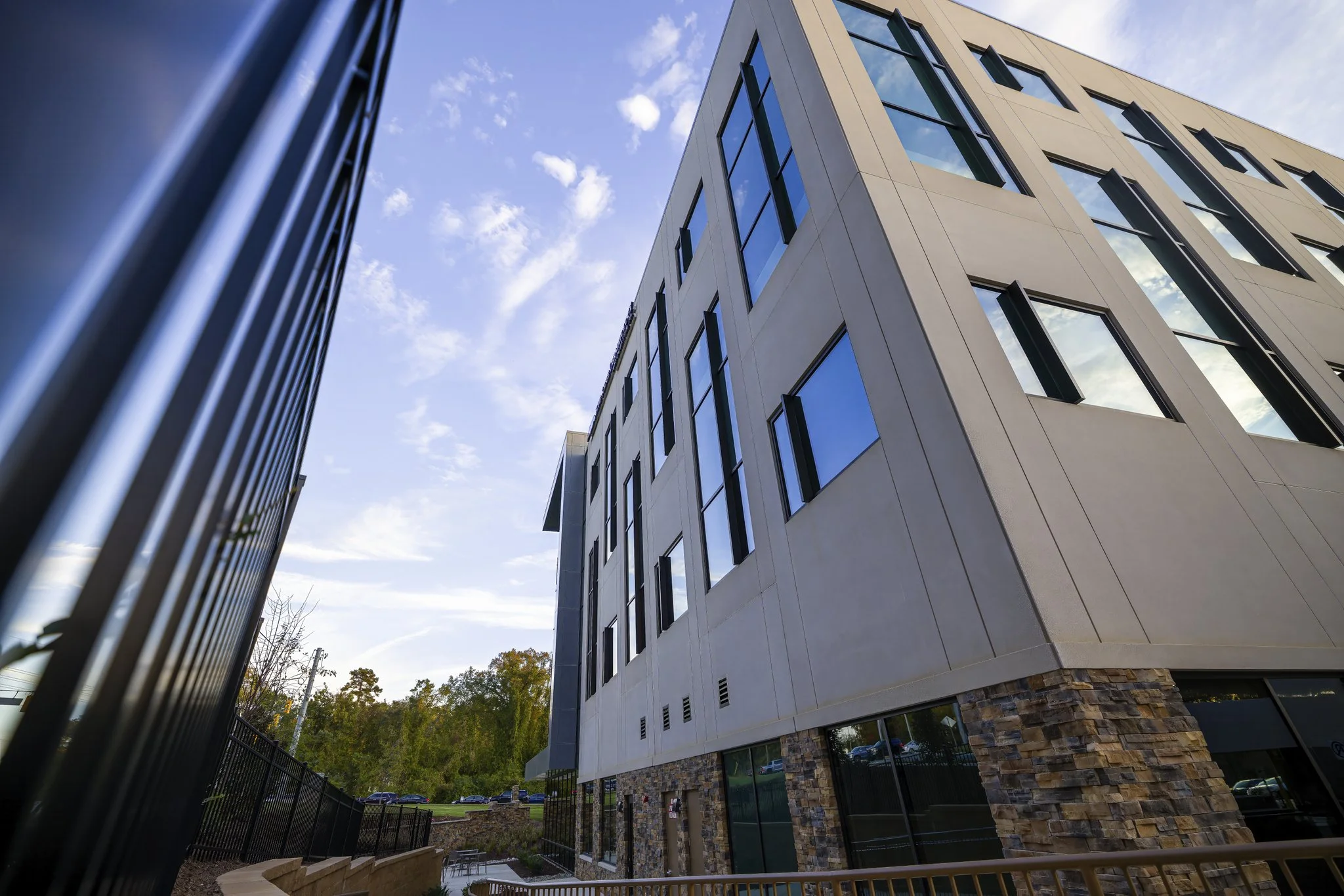 The Lundy Group - Best Raleigh Property Management Commercial Real Estate