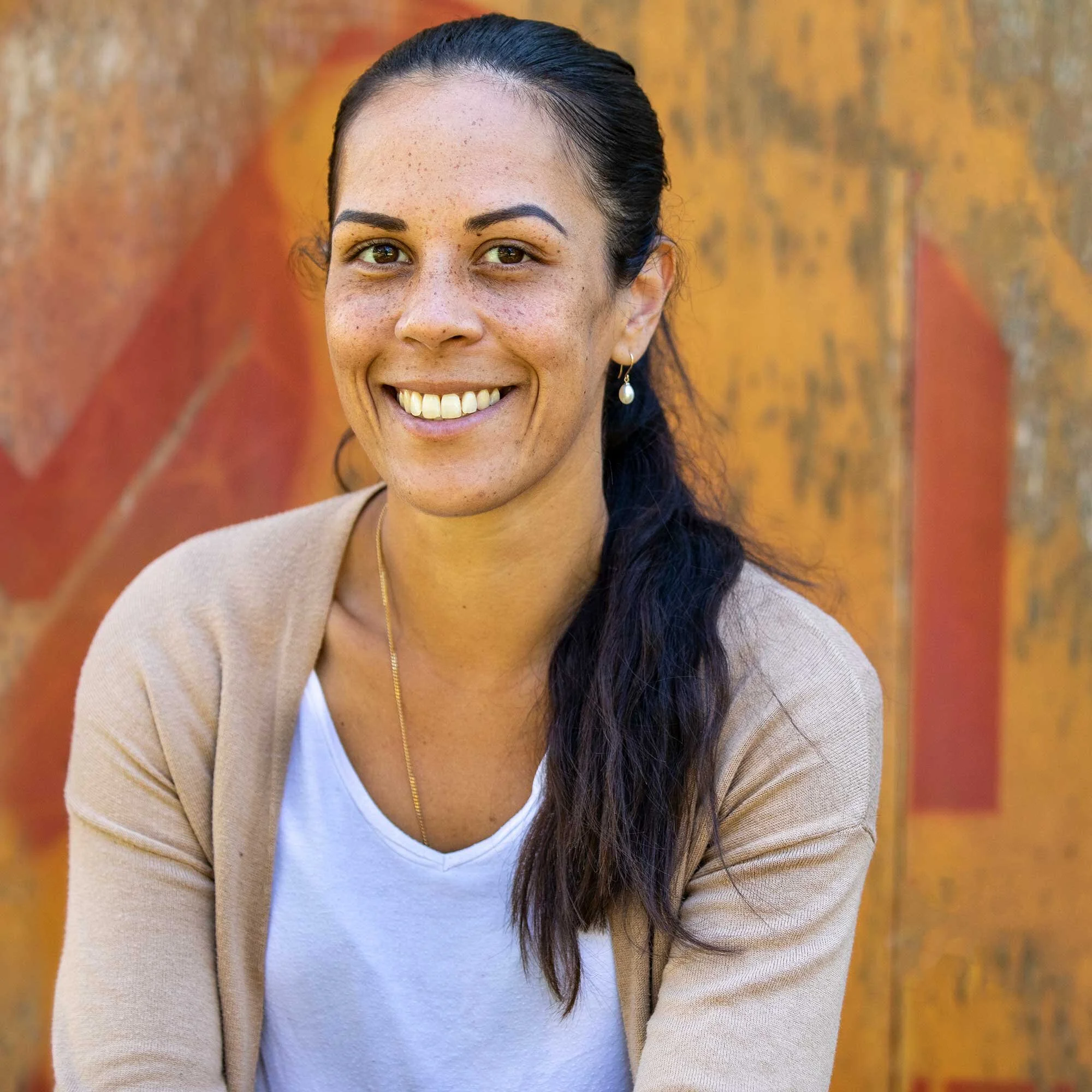 Women in Global Health Australia