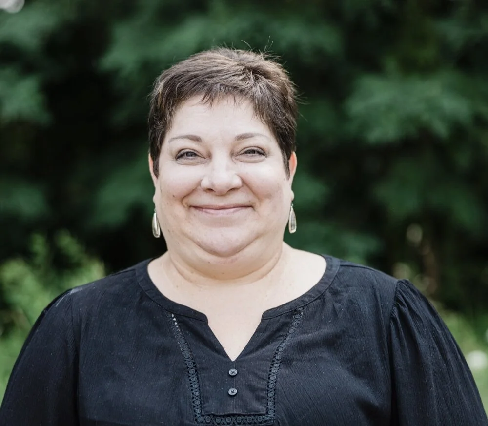 Meet the Staff — Kirtland Christian Fellowship