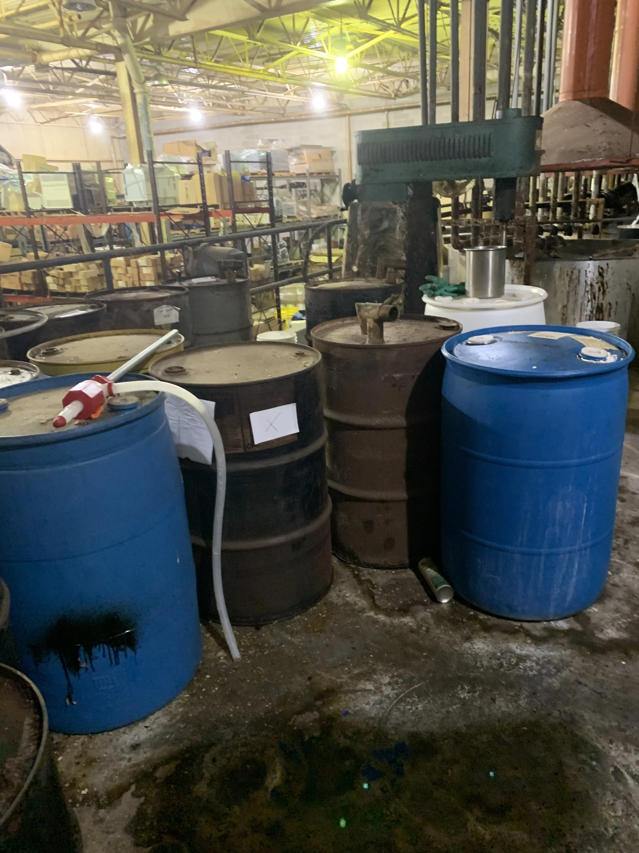 Re-Use of Concrete — Walsh Environmental Solutions