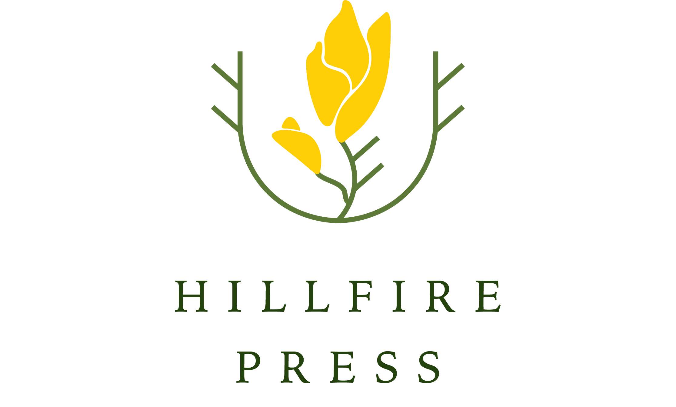 Volume 1 is live! — Hillfire Press Edinburgh