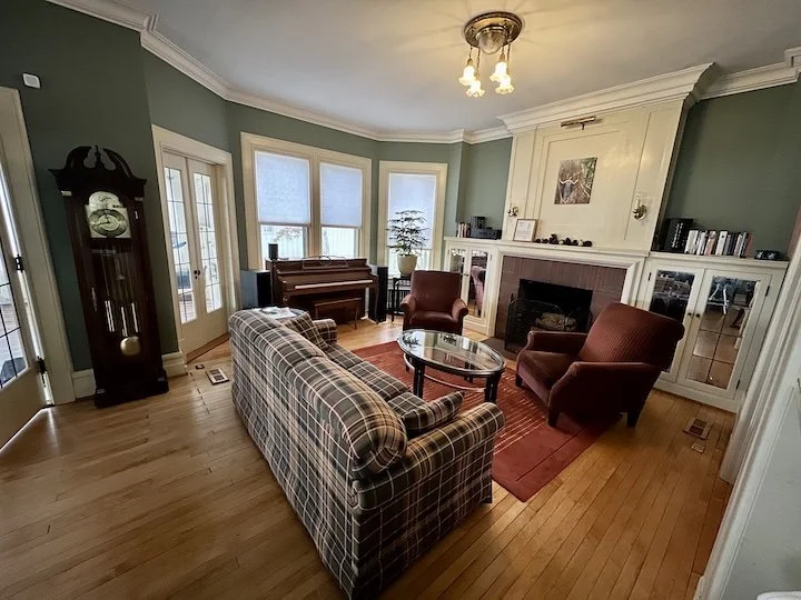 Retreats — One River Zen