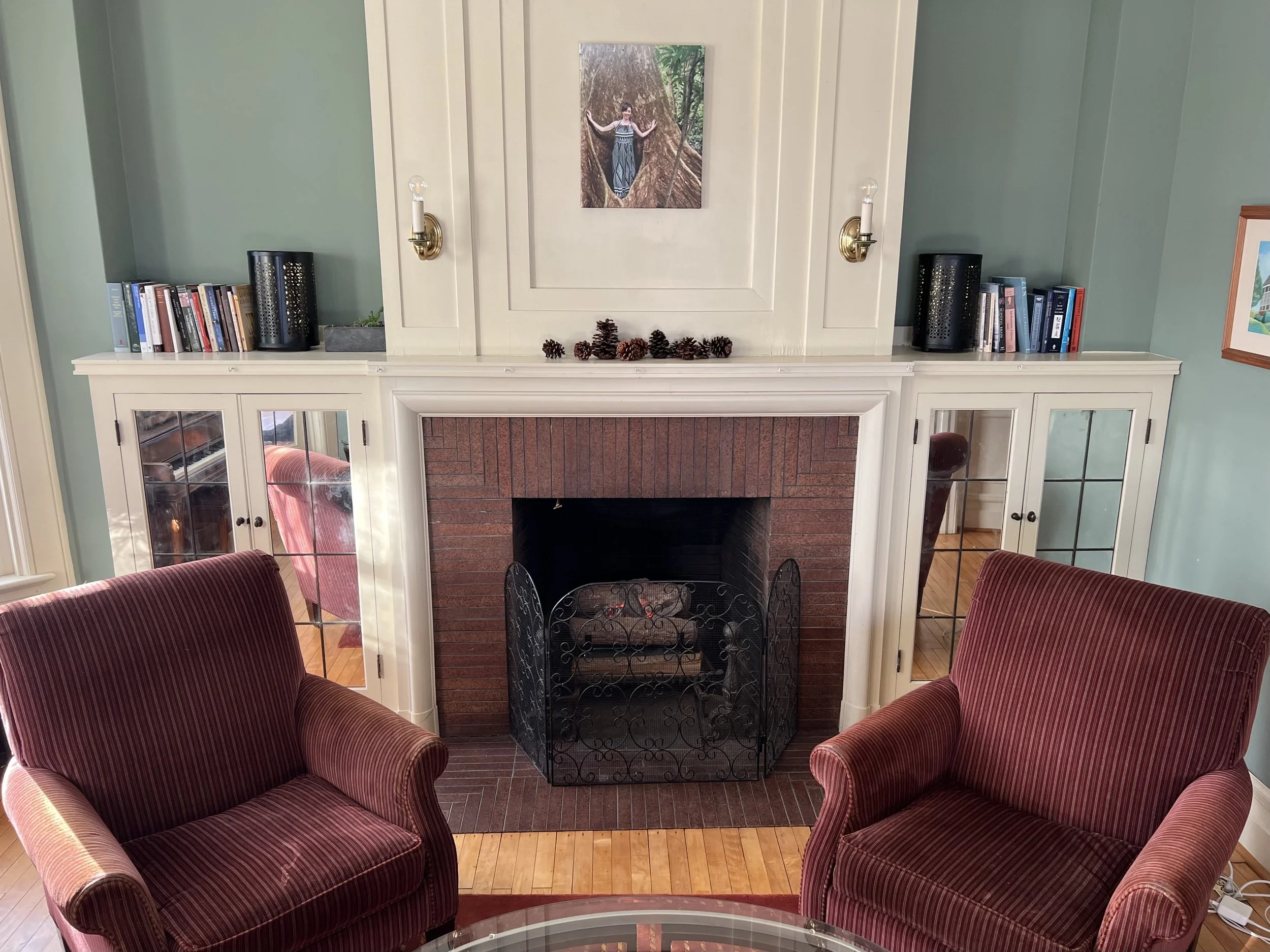 Retreats — One River Zen