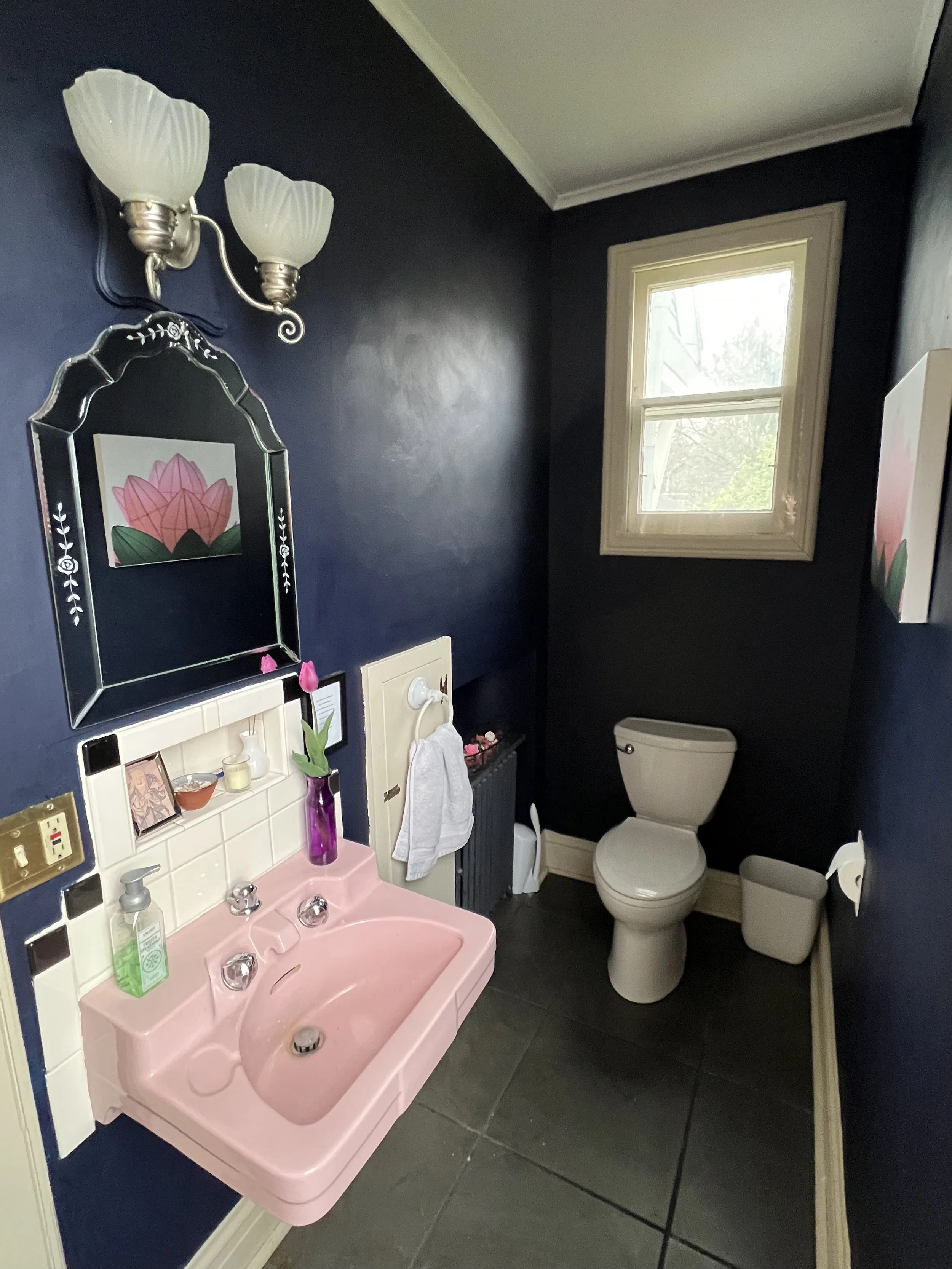 Retreats — One River Zen