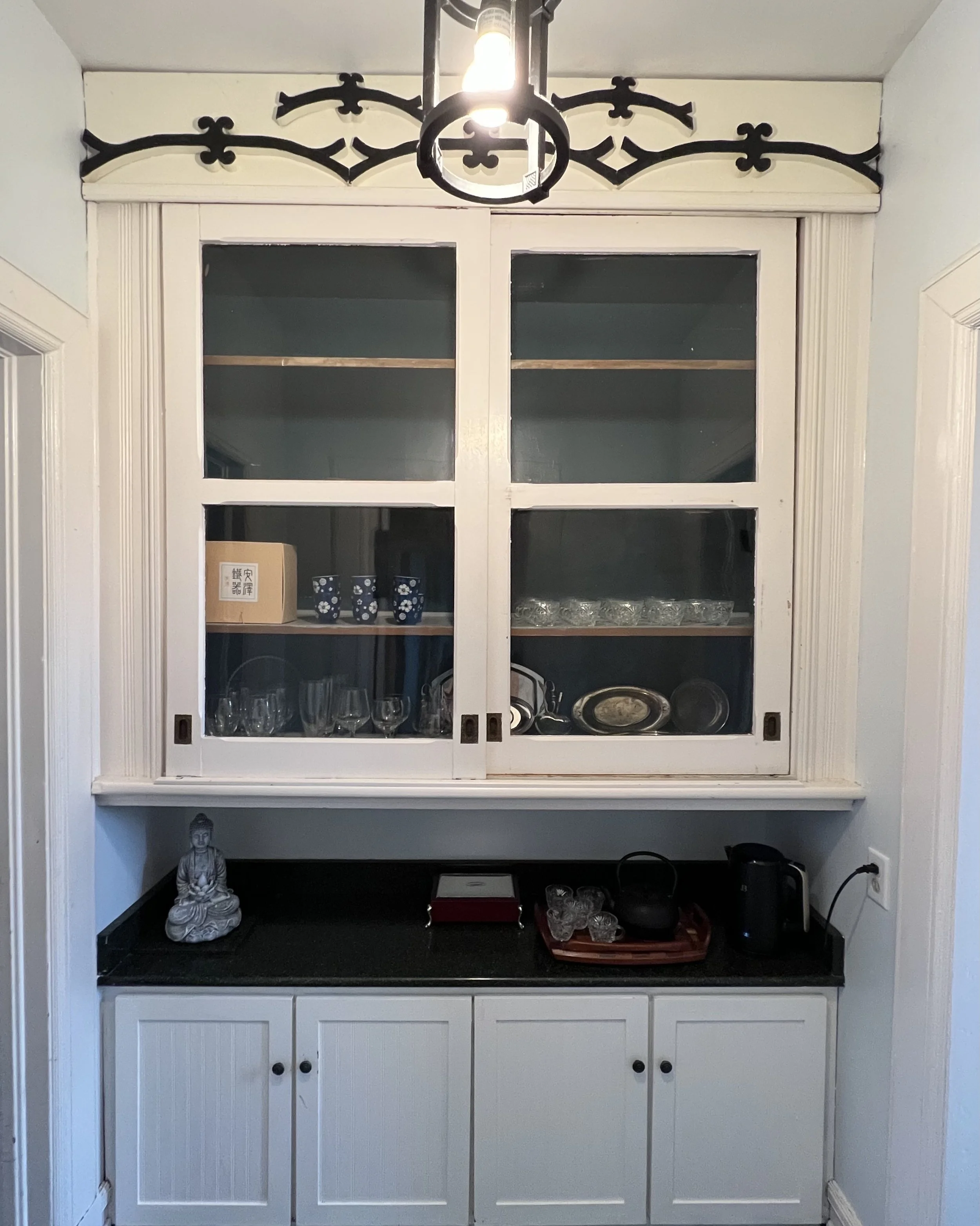 Retreats — One River Zen