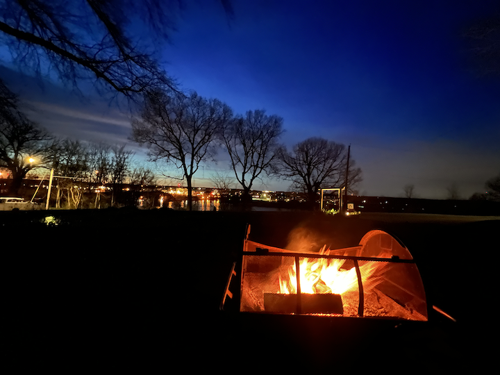 Retreats — One River Zen