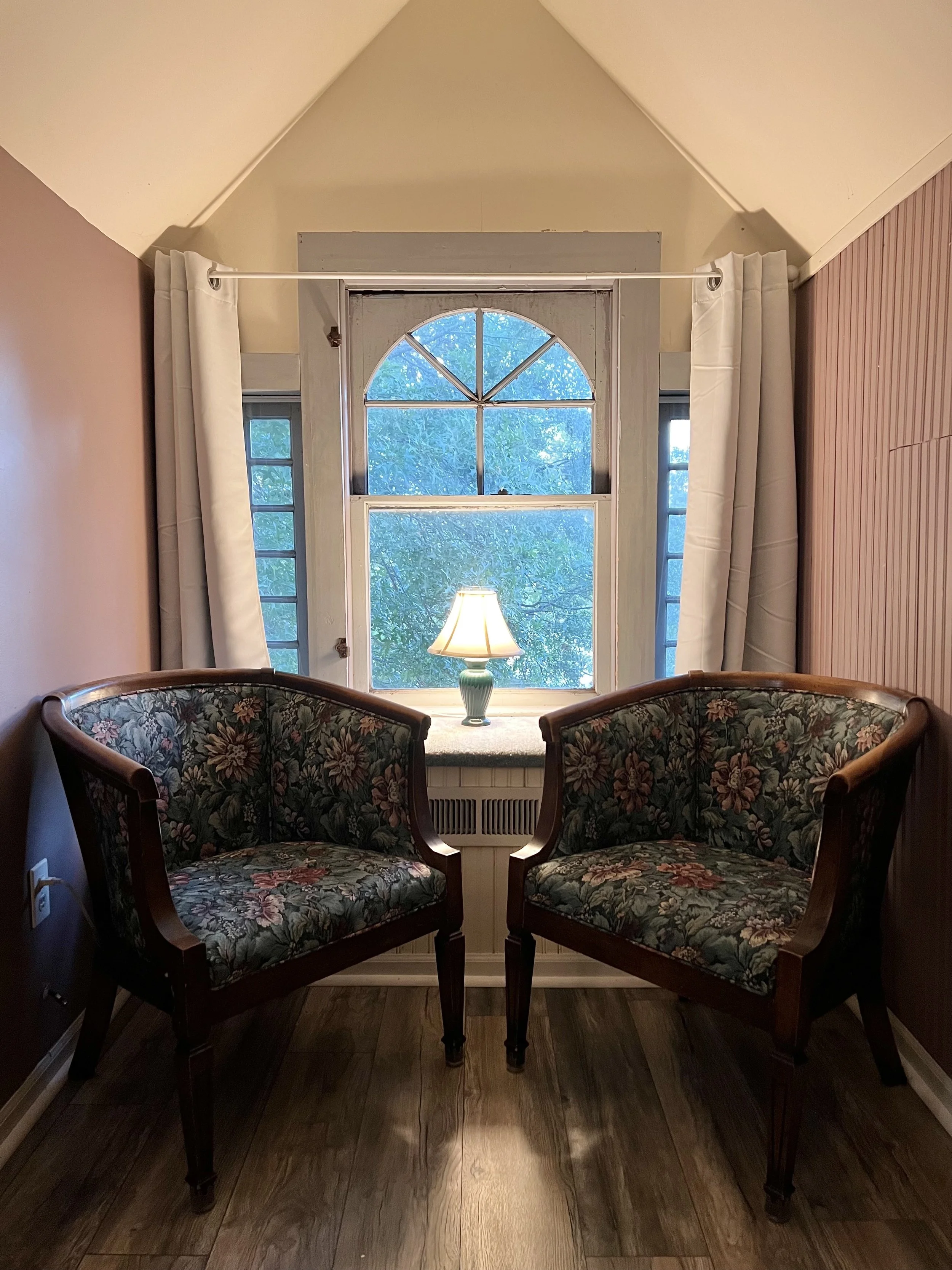 Retreats — One River Zen