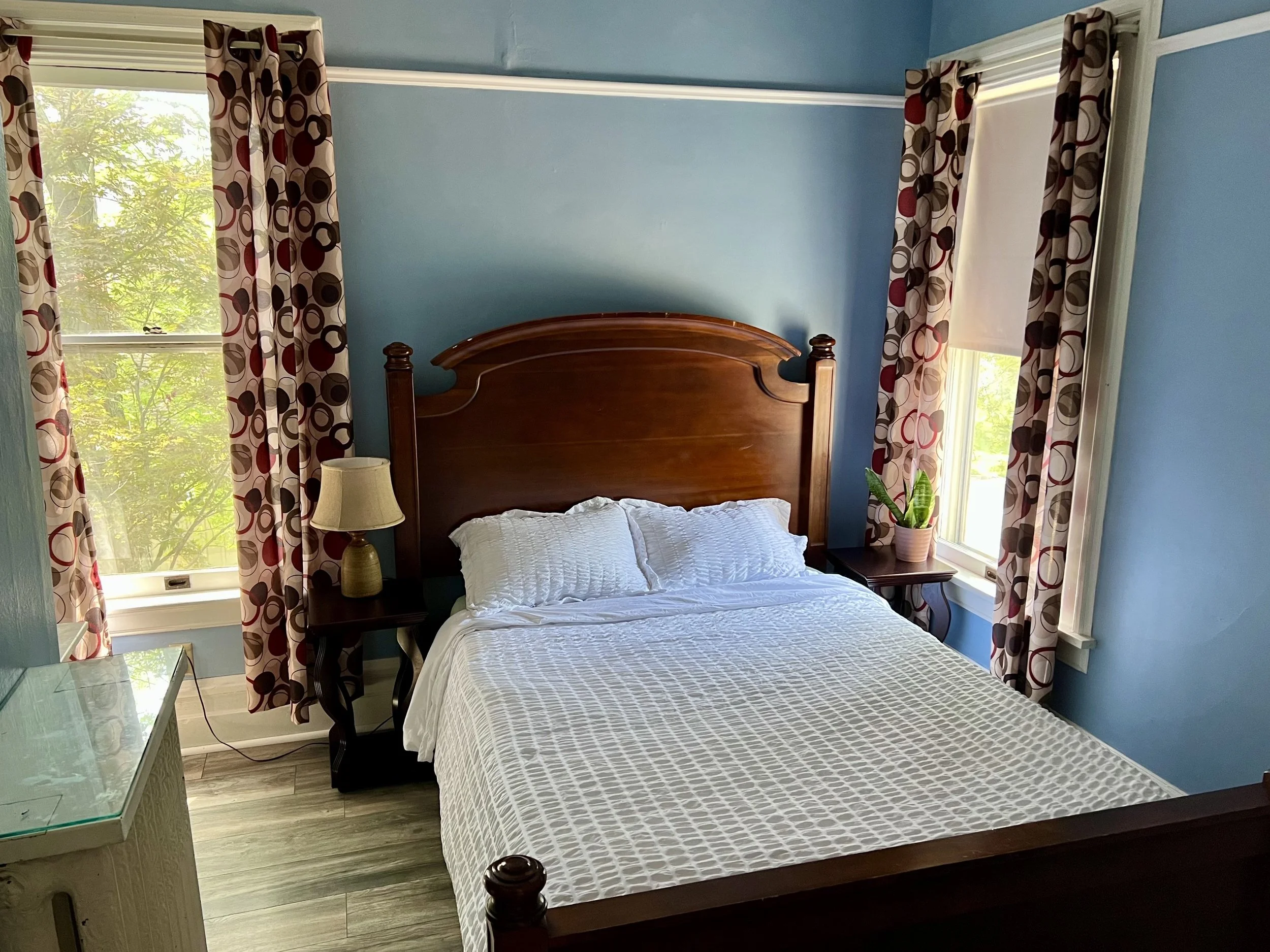 Retreats — One River Zen