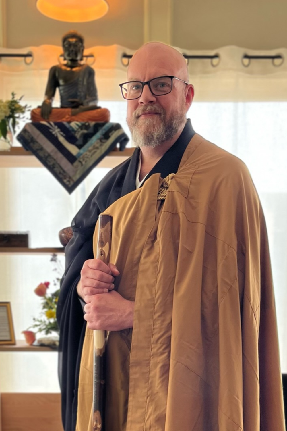 Support Team — One River Zen