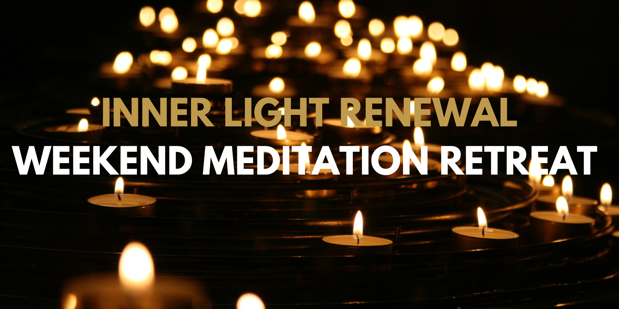 Retreats — One River Zen