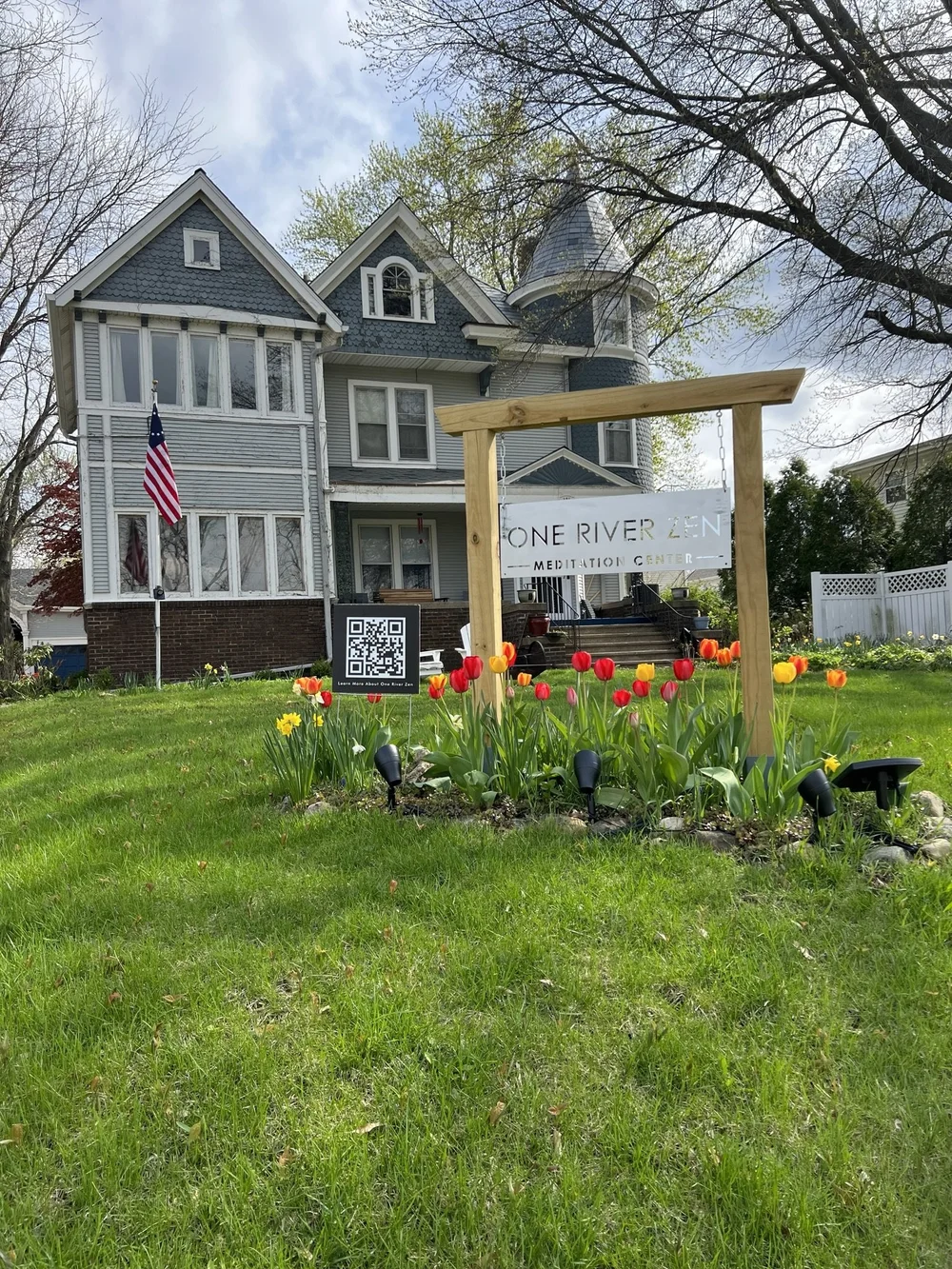 Retreats | Join Our Zen Retreats — One River Zen