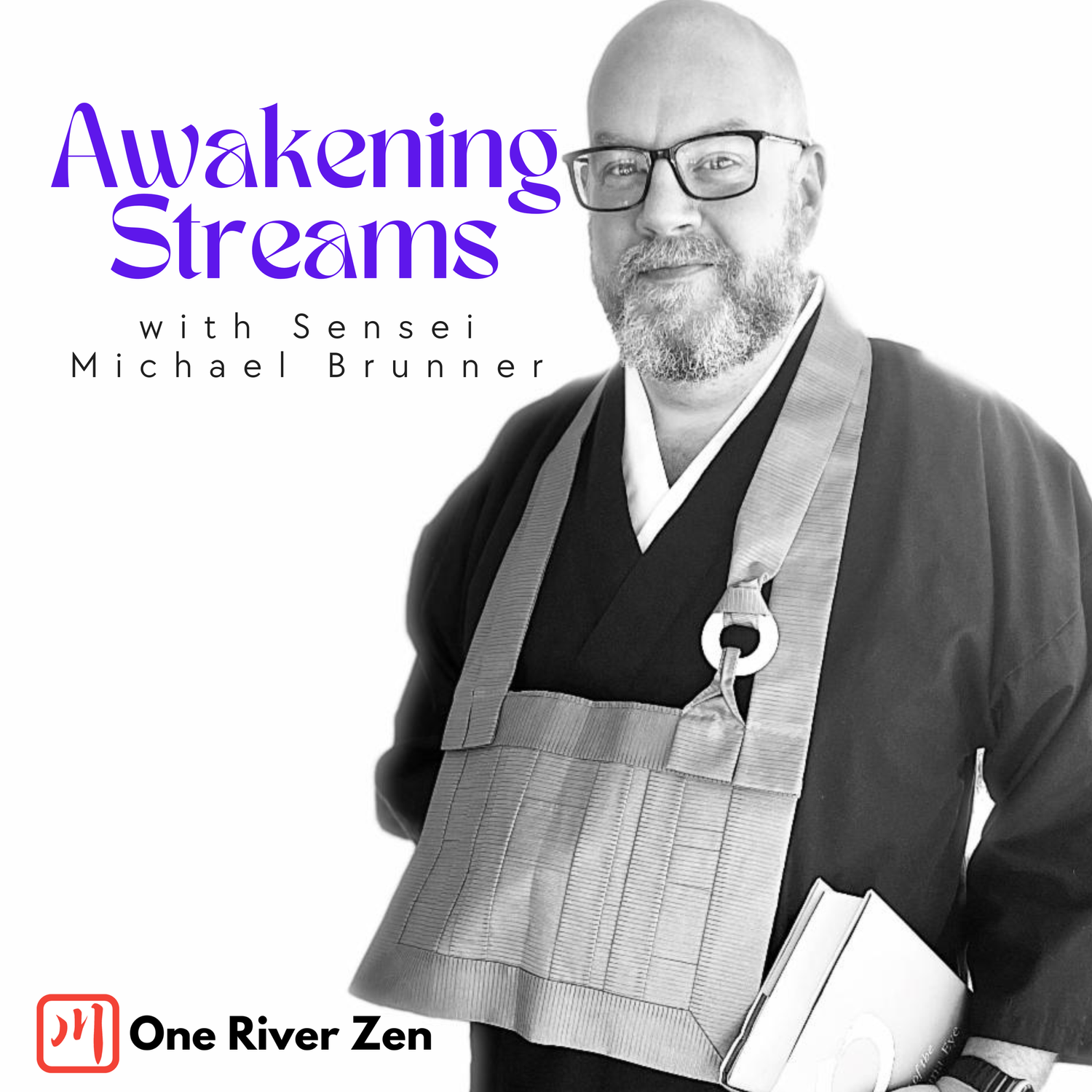 Podcast | Enhance Your Practice Today — One River Zen
