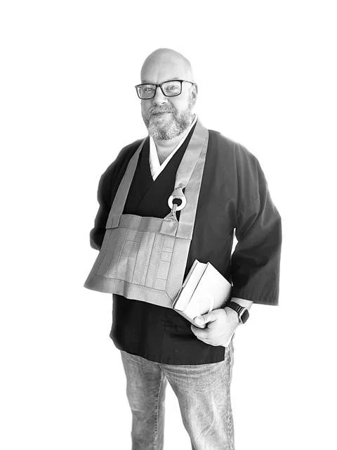 Glossary of Common Zen Terms — One River Zen