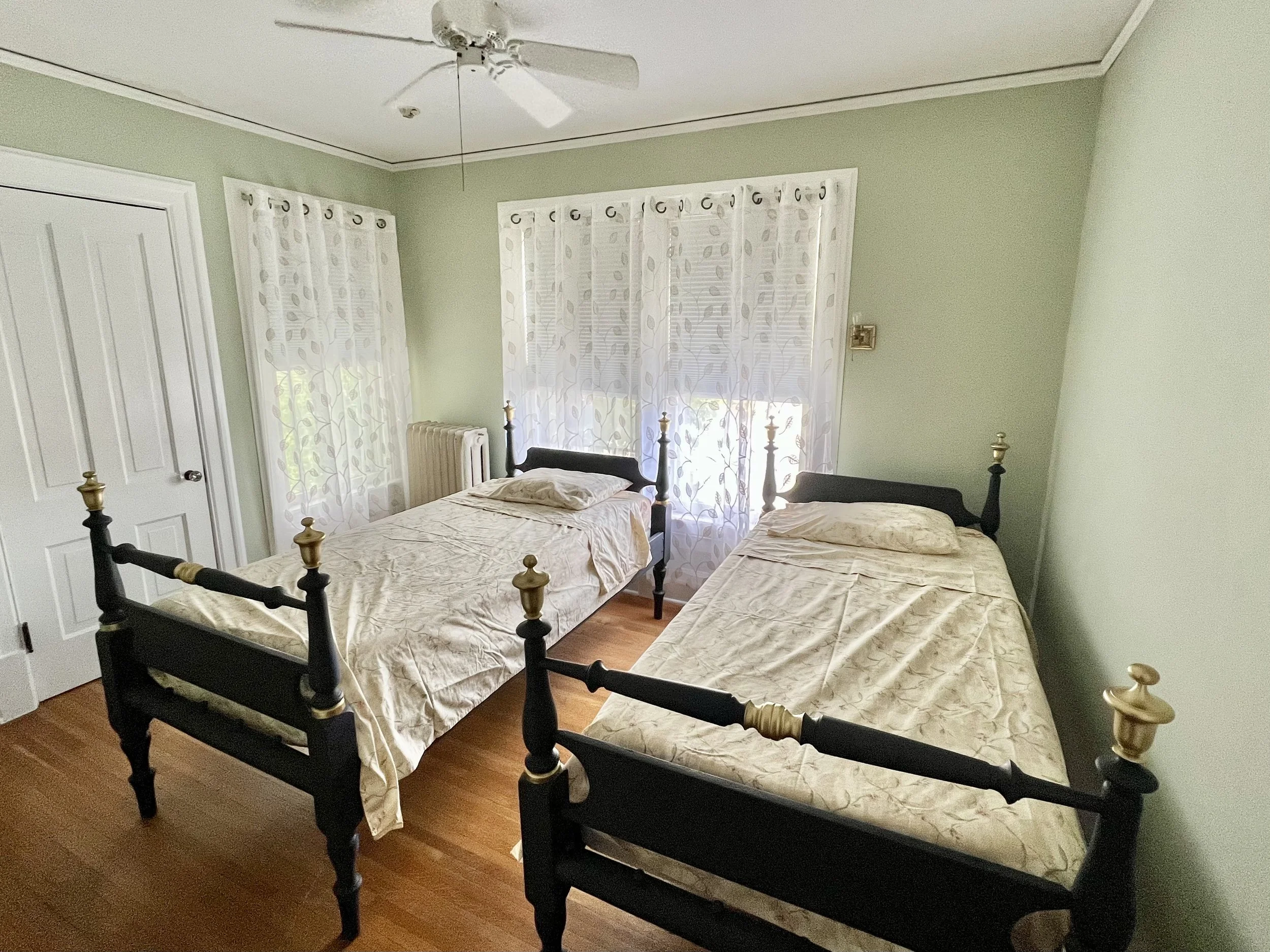 Retreats — One River Zen