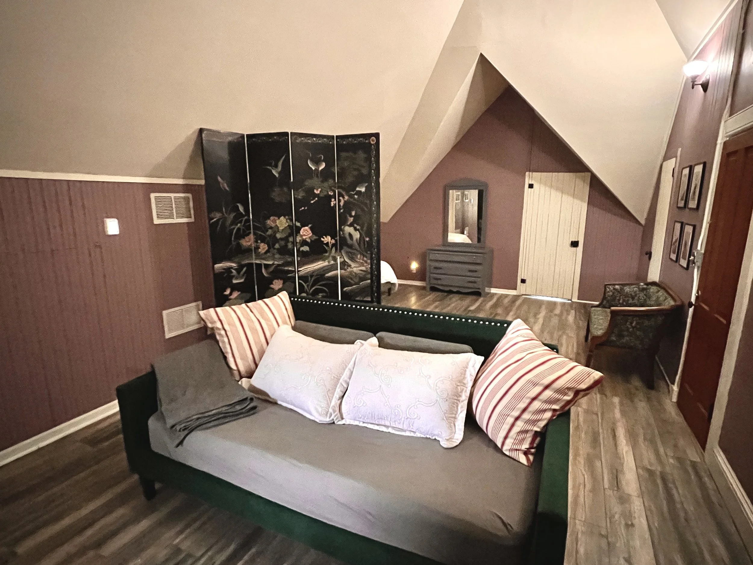 Retreats — One River Zen