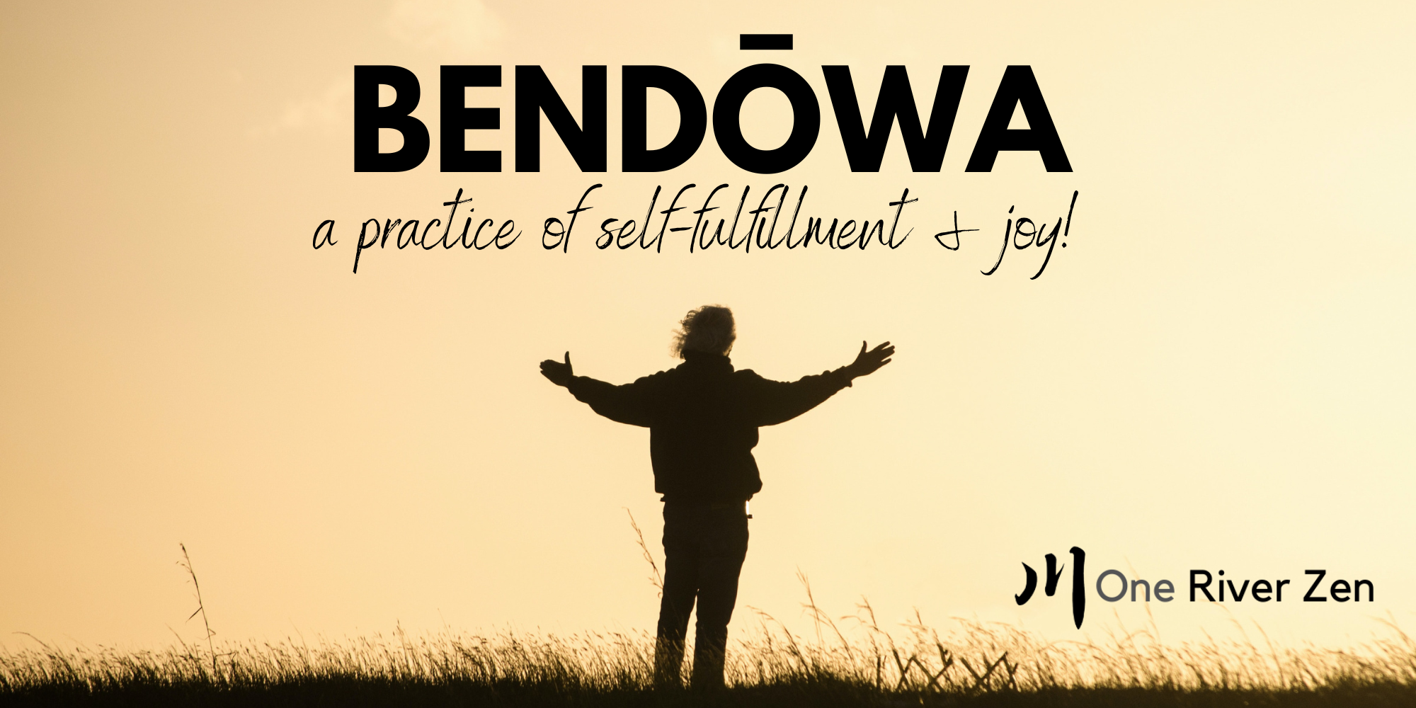 Classes — One River Zen