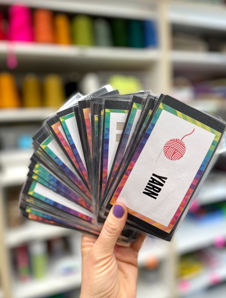 10 Must Have Teaching Visuals for the Art Room! – Art With Mrs. E