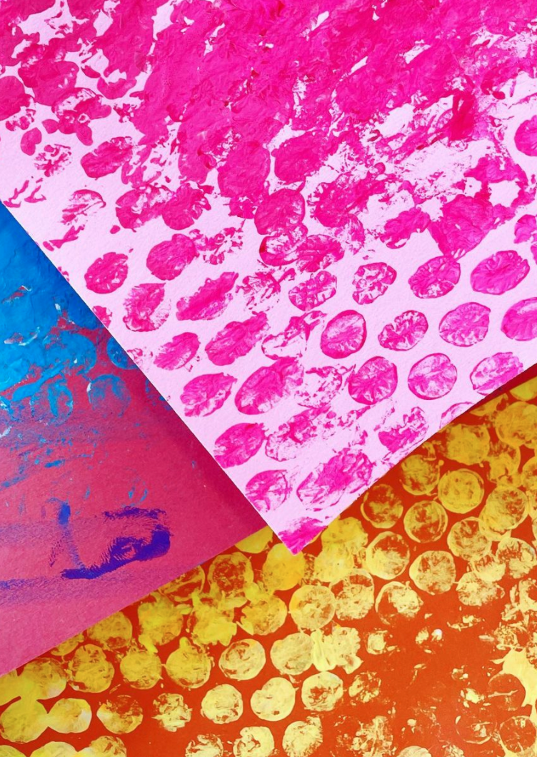 8 Amazing Adapted Art Lessons – Art With Mrs. E