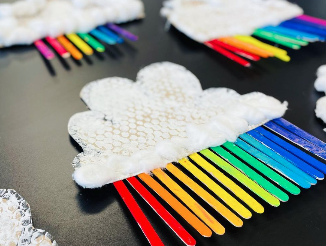 8 Amazing Adapted Art Lessons – Art With Mrs. E