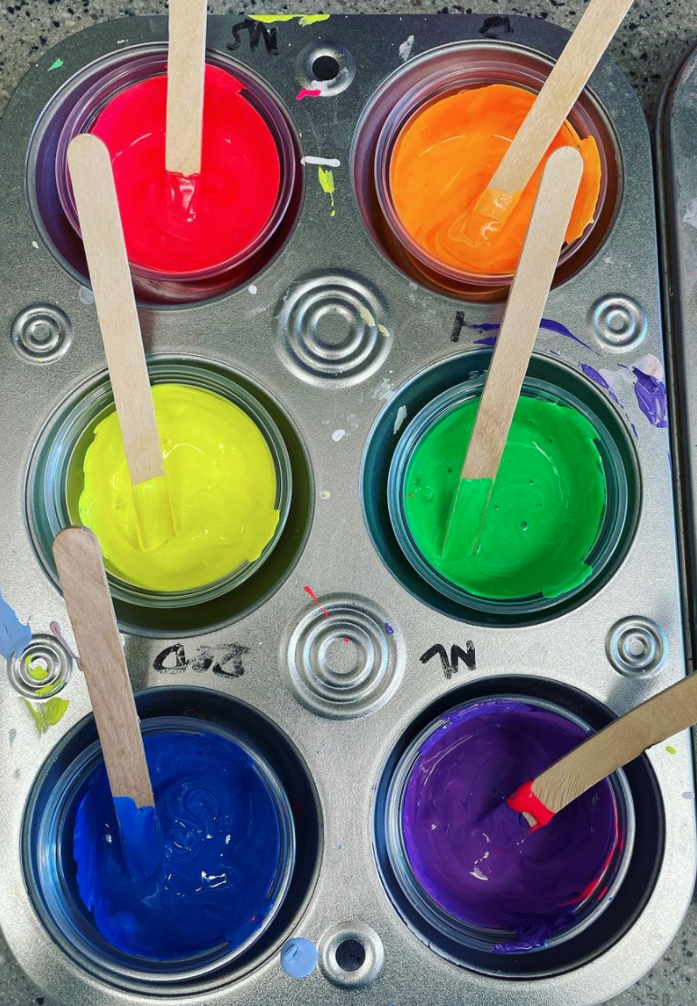 8 Amazing Adapted Art Lessons – Art With Mrs. E