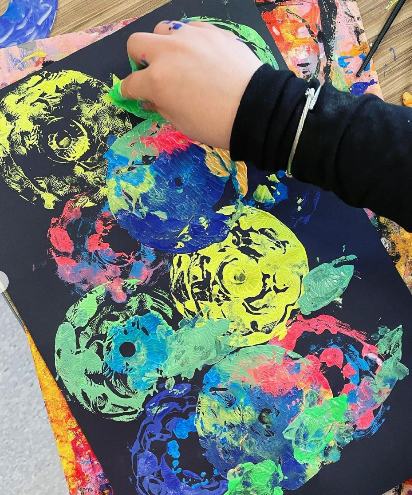 8 Amazing Adapted Art Lessons – Art With Mrs. E