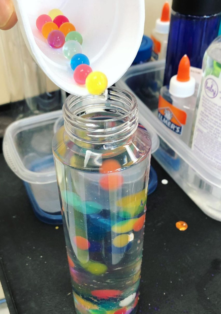 8 Amazing Adapted Art Lessons – Art With Mrs. E