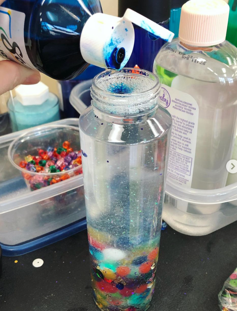8 Amazing Adapted Art Lessons – Art With Mrs. E