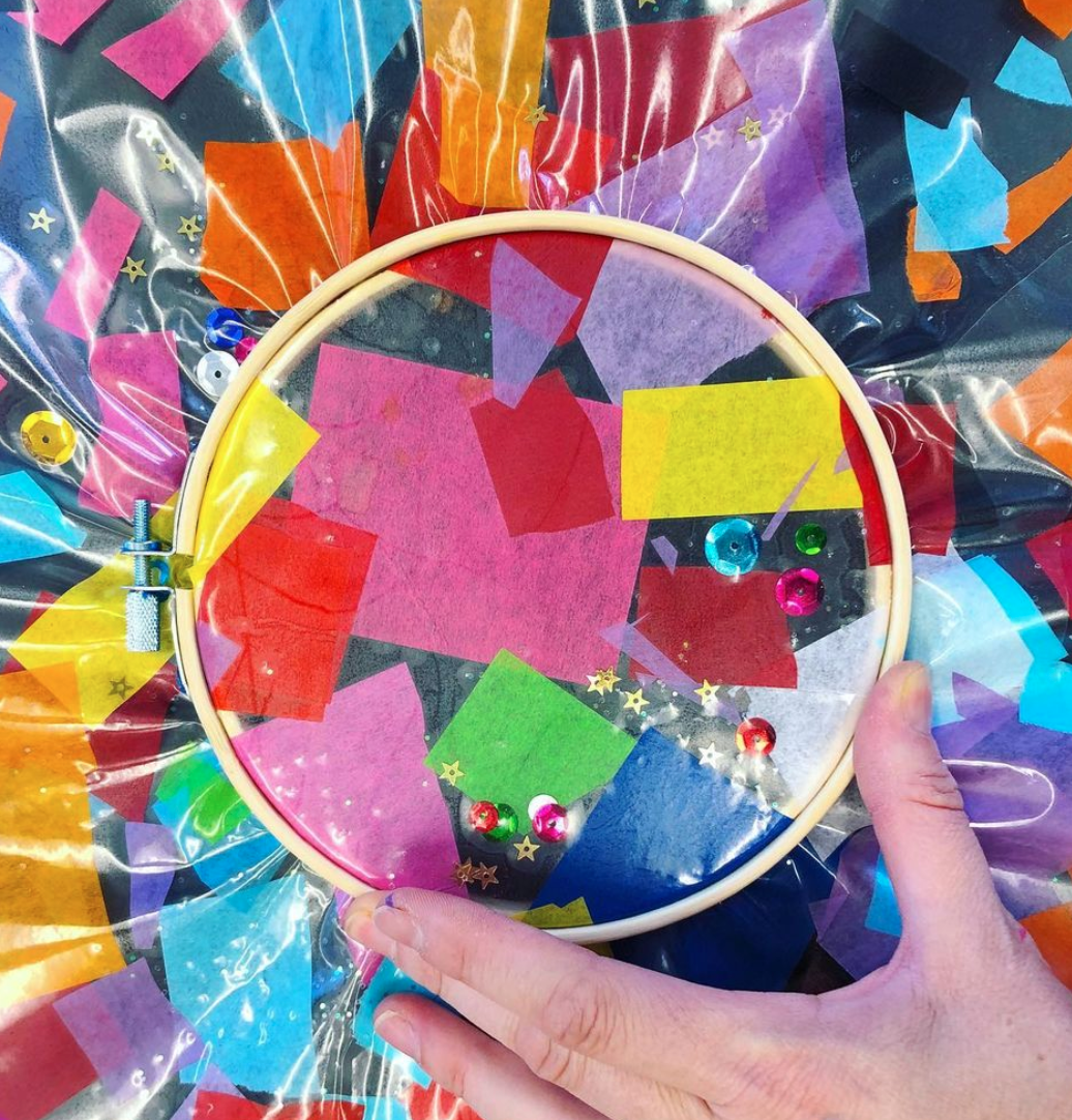 8 Amazing Adapted Art Lessons – Art With Mrs. E