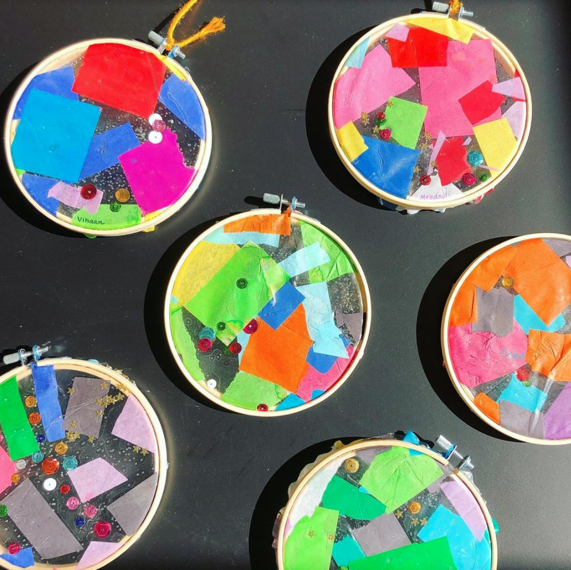 8 Amazing Adapted Art Lessons – Art With Mrs. E