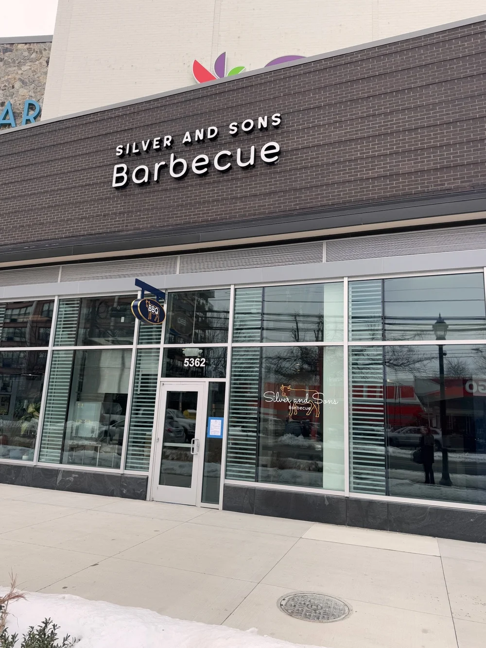 Silver & Sons BBQ | Fast-Casual BBQ Restaurant | Artisanal BBQ & Family ...
