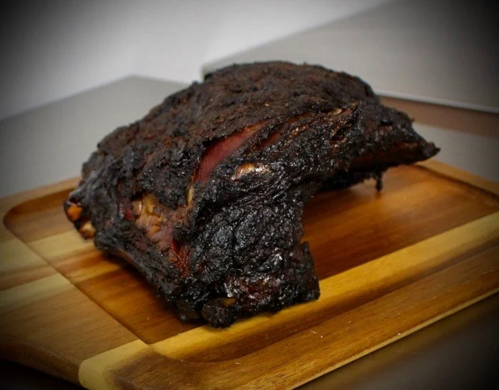 Silver & Sons BBQ | Fast-Casual BBQ Restaurant | Artisanal BBQ & Family ...