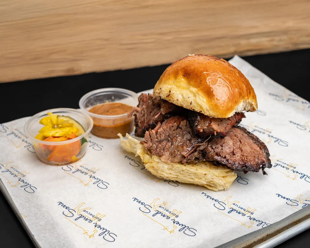 Silver & Sons BBQ | Fast-Casual BBQ Restaurant | Artisanal BBQ & Family ...
