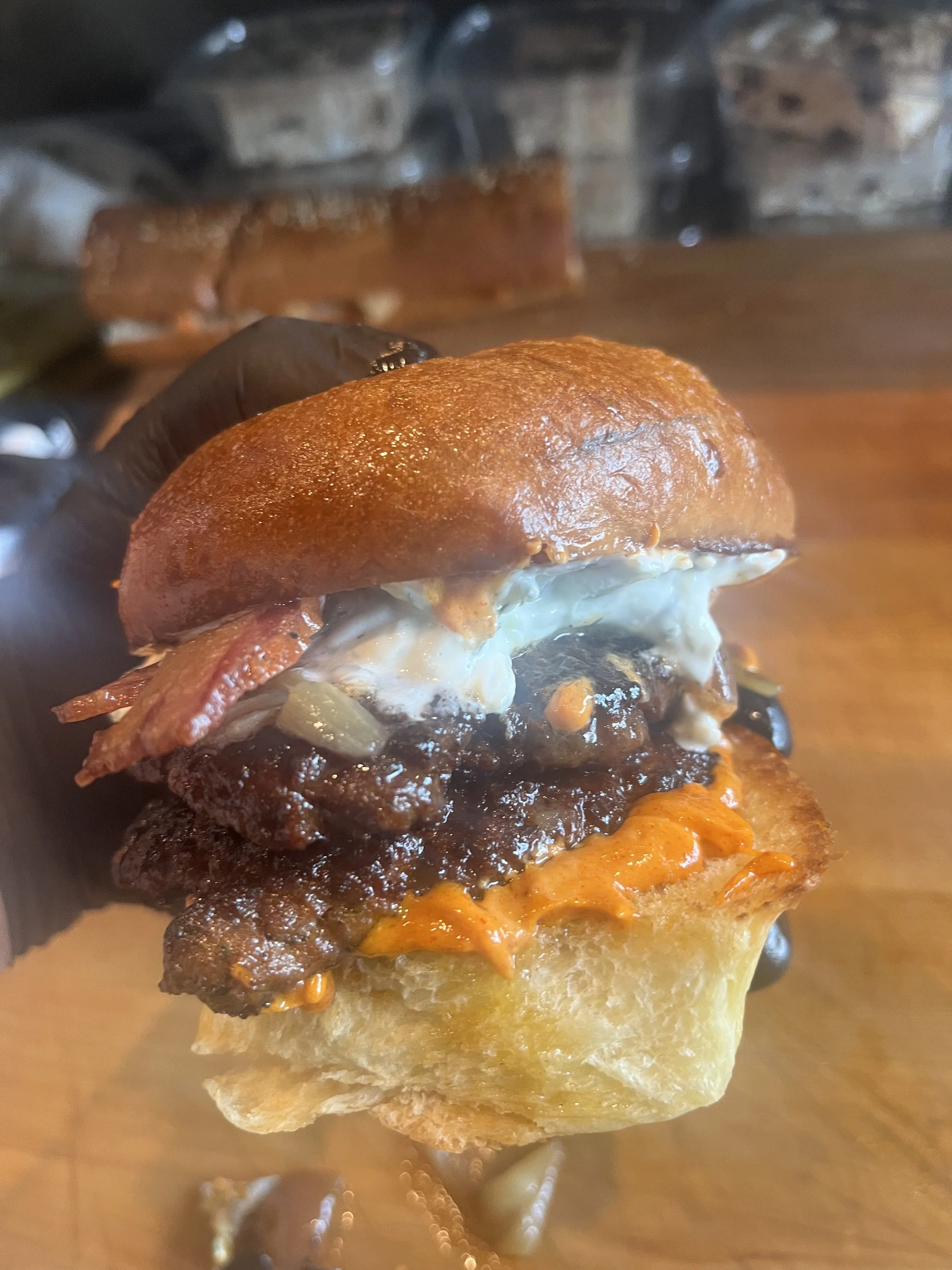Silver & Sons BBQ | Fast-Casual BBQ Restaurant | Artisanal BBQ & Family ...