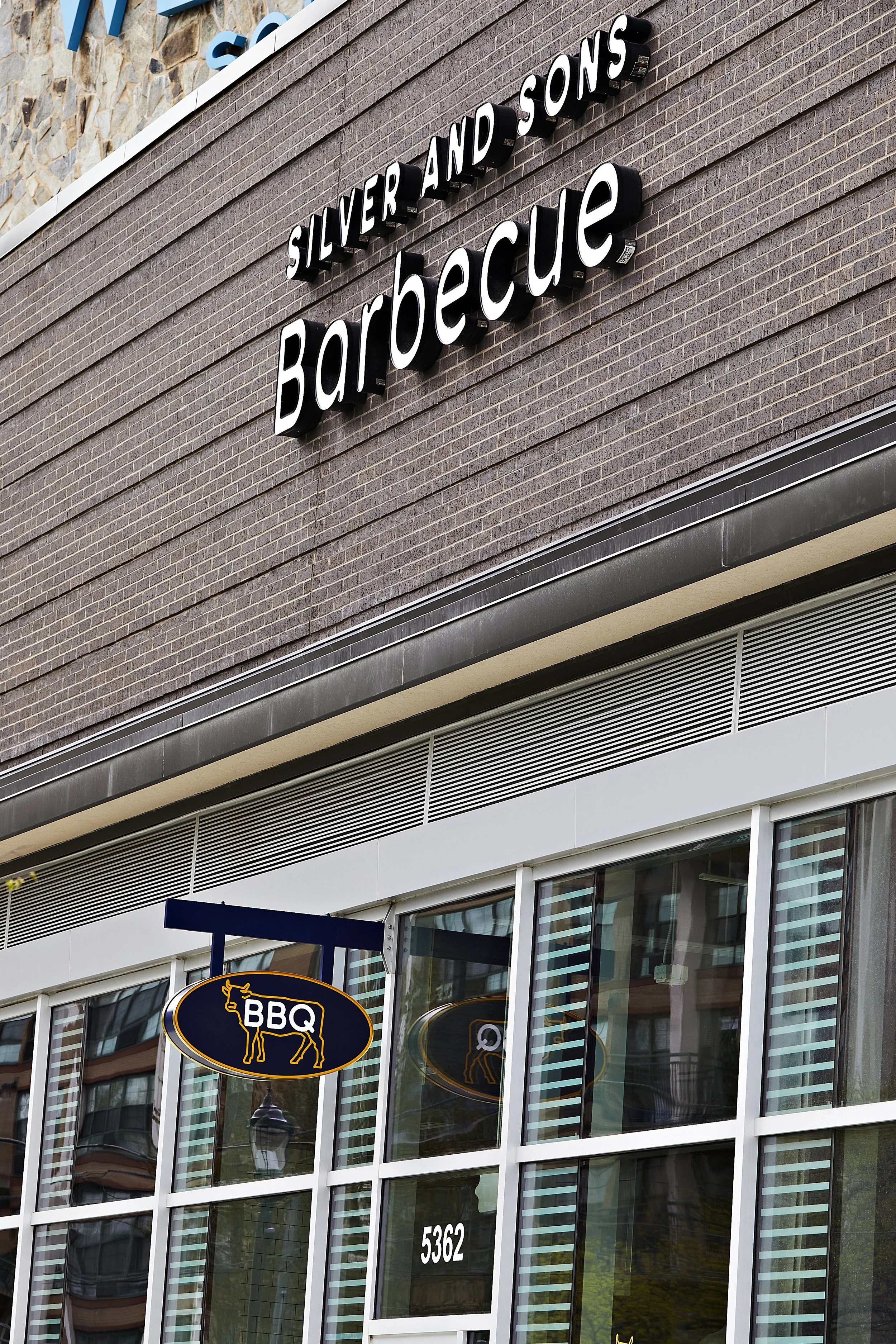 Silver & Sons BBQ | Fast-Casual BBQ Restaurant | Artisanal BBQ & Family ...