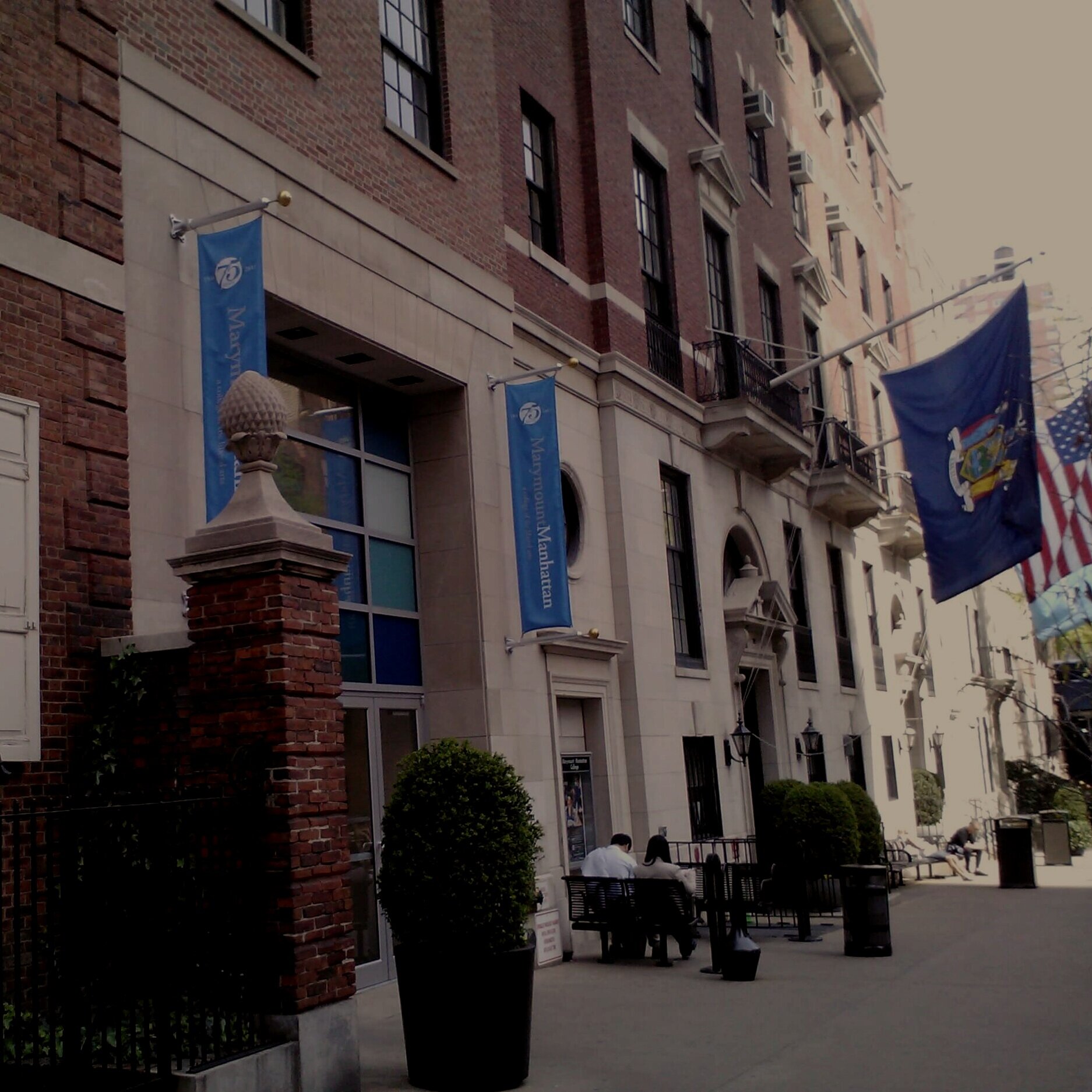 Treadwell Farm Historic District