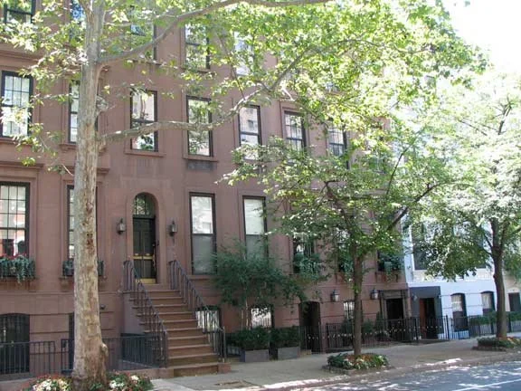 General 2 — Treadwell Farm Historic District