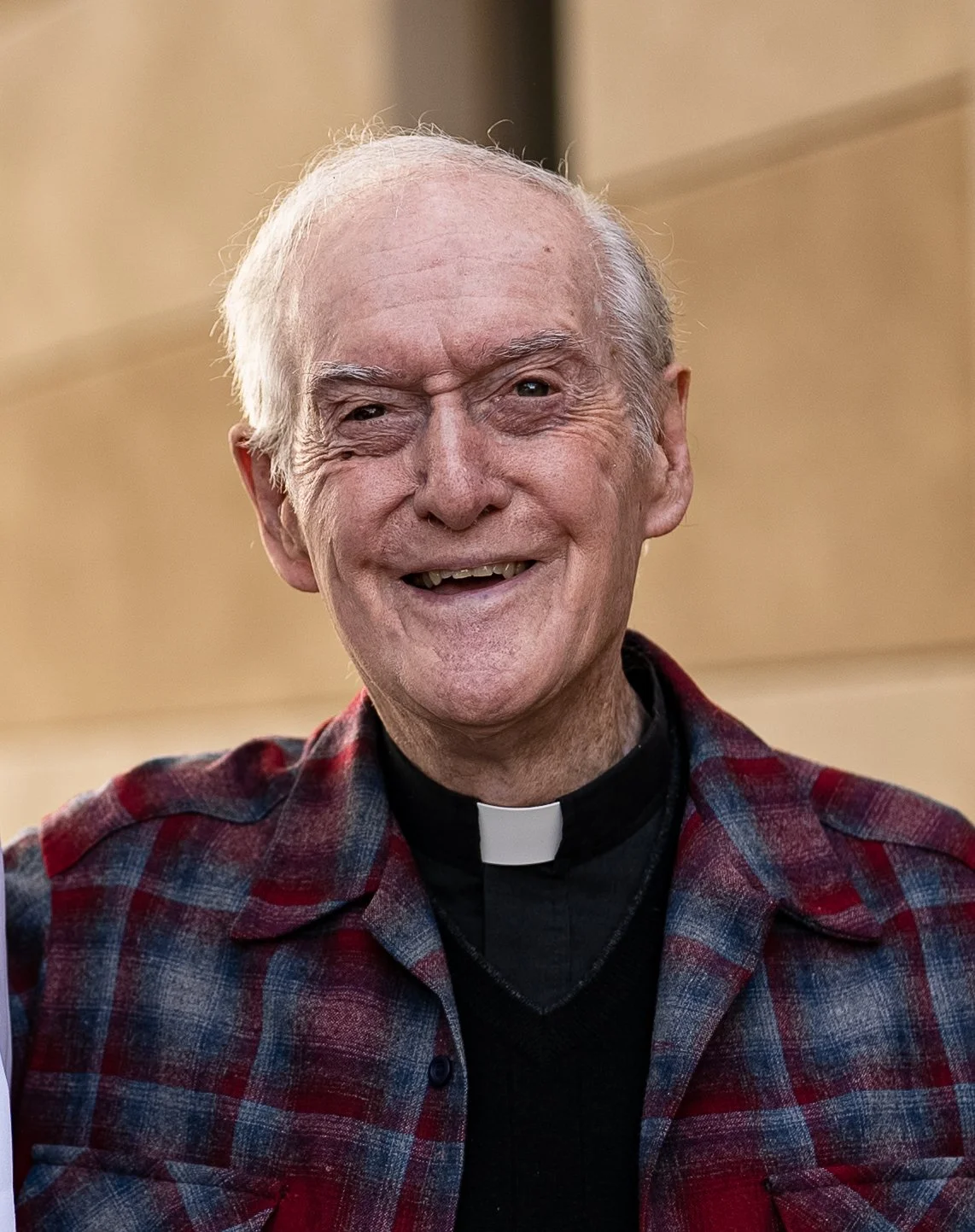 Staff — Santa Clara de Asis Catholic Church