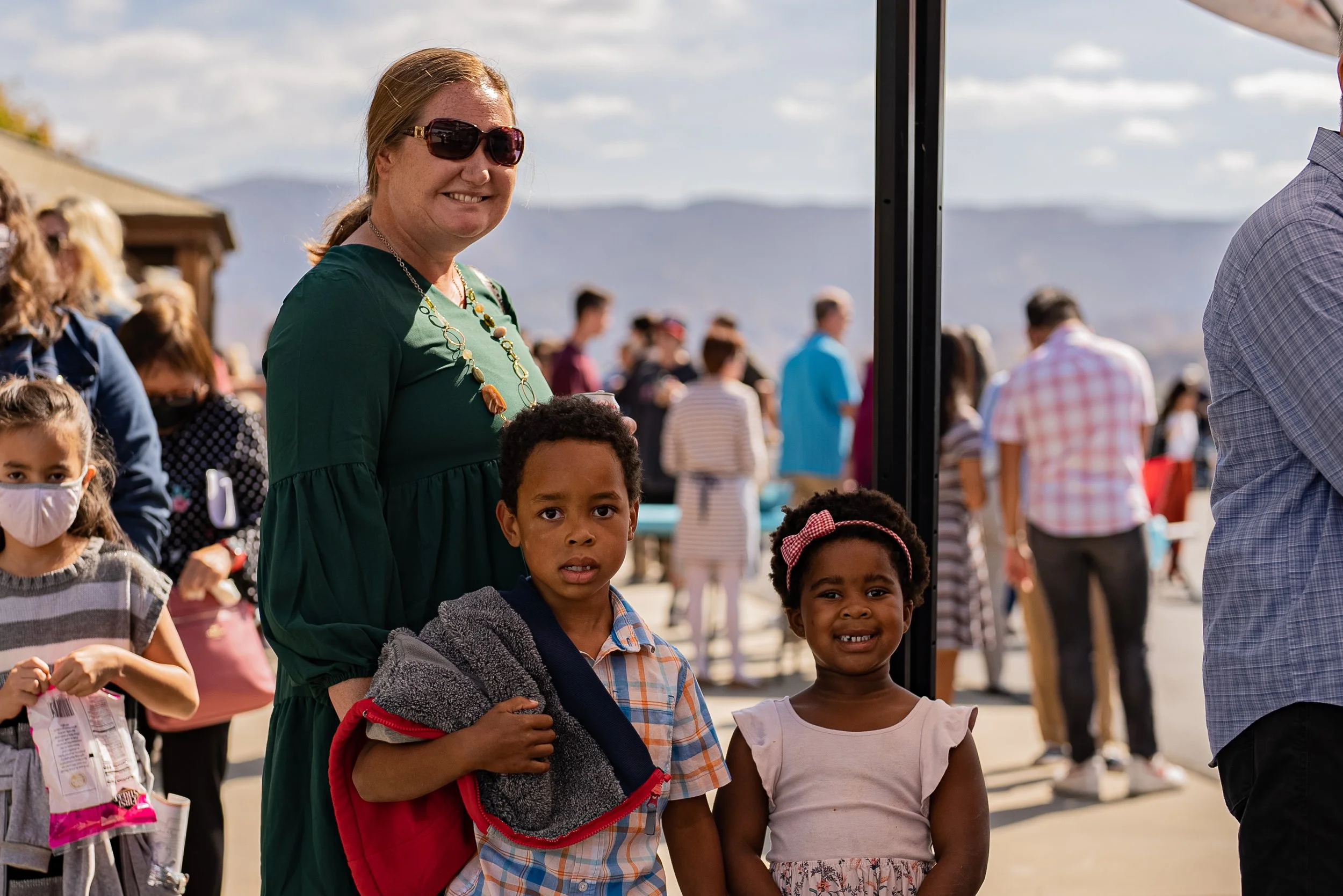 SCDA Kids — Santa Clara de Asis Catholic Church