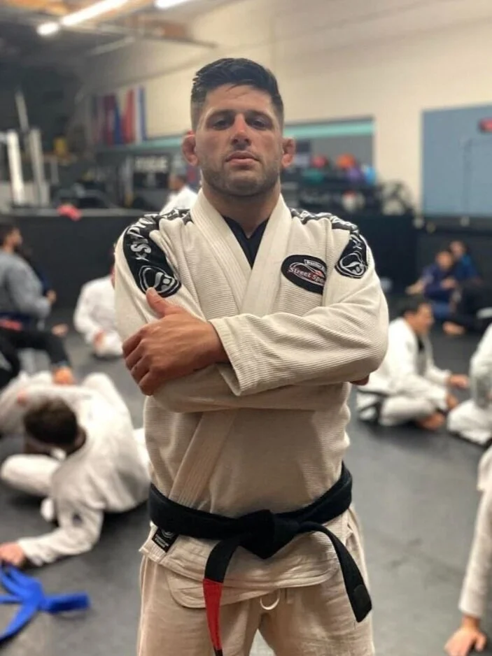 Coaches — Street Sports Simi Valley