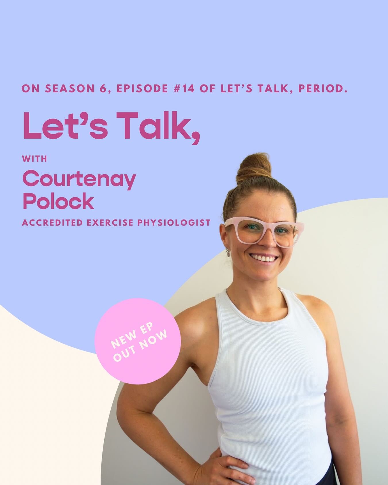 Resources — Let's Talk, Period.