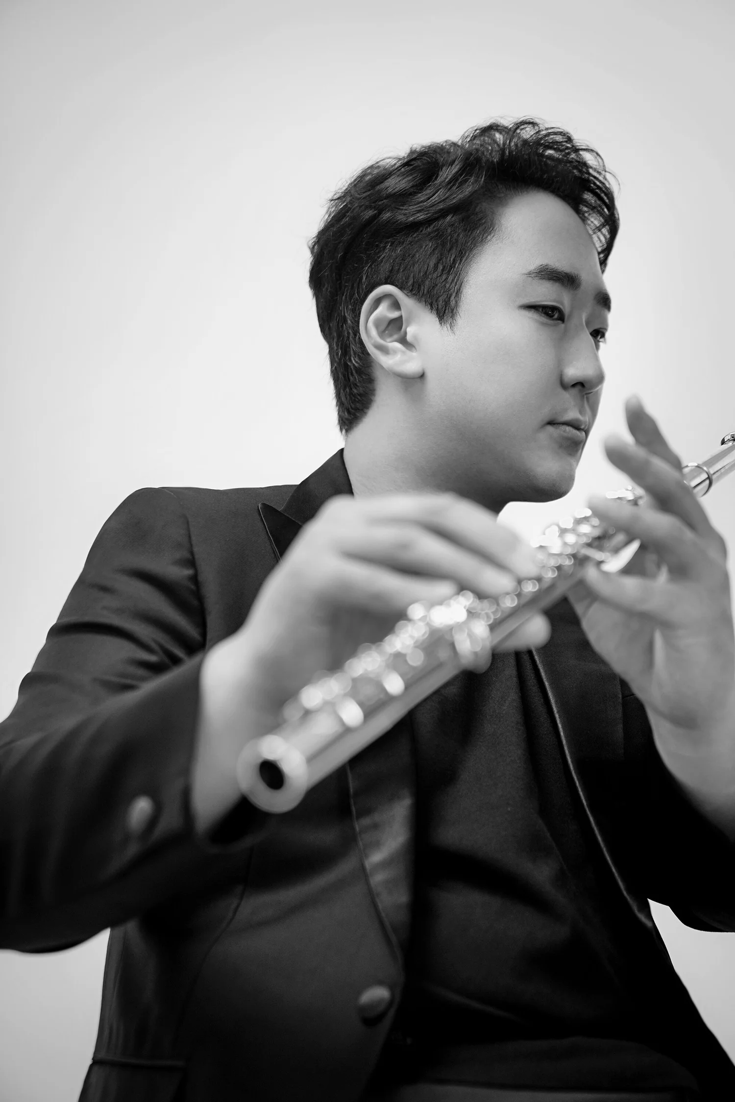 Sung-hyun Cho | Flute
