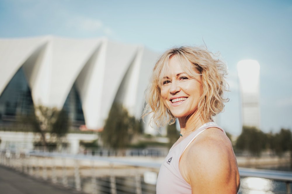 Transform — Kylie Gates Coaching