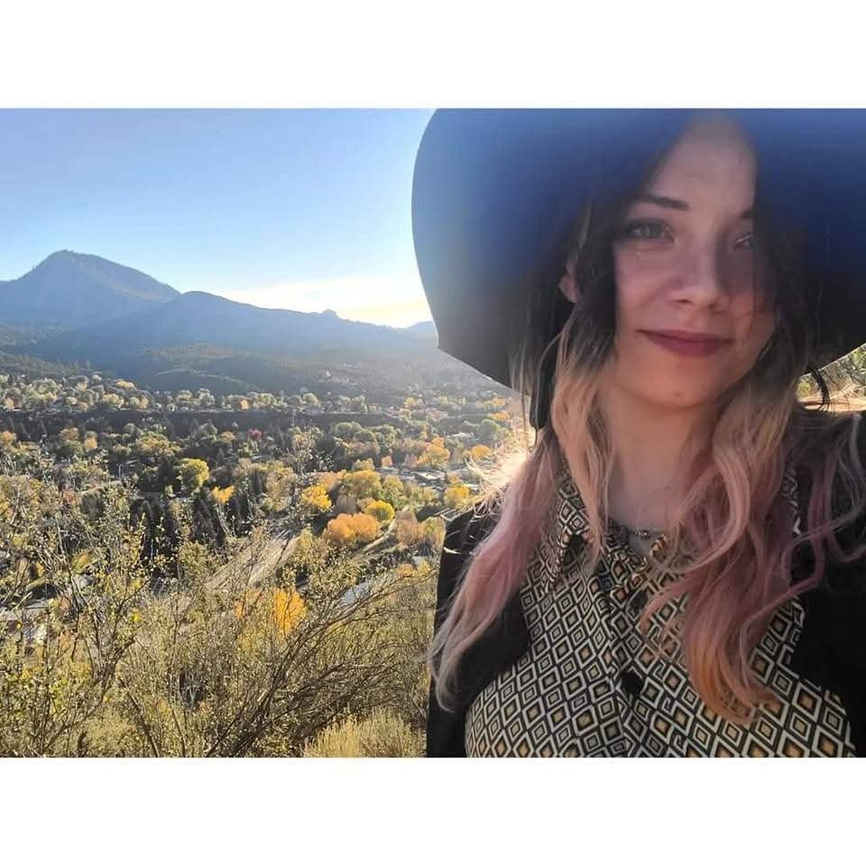 Isabella Meyers — We Are Healers