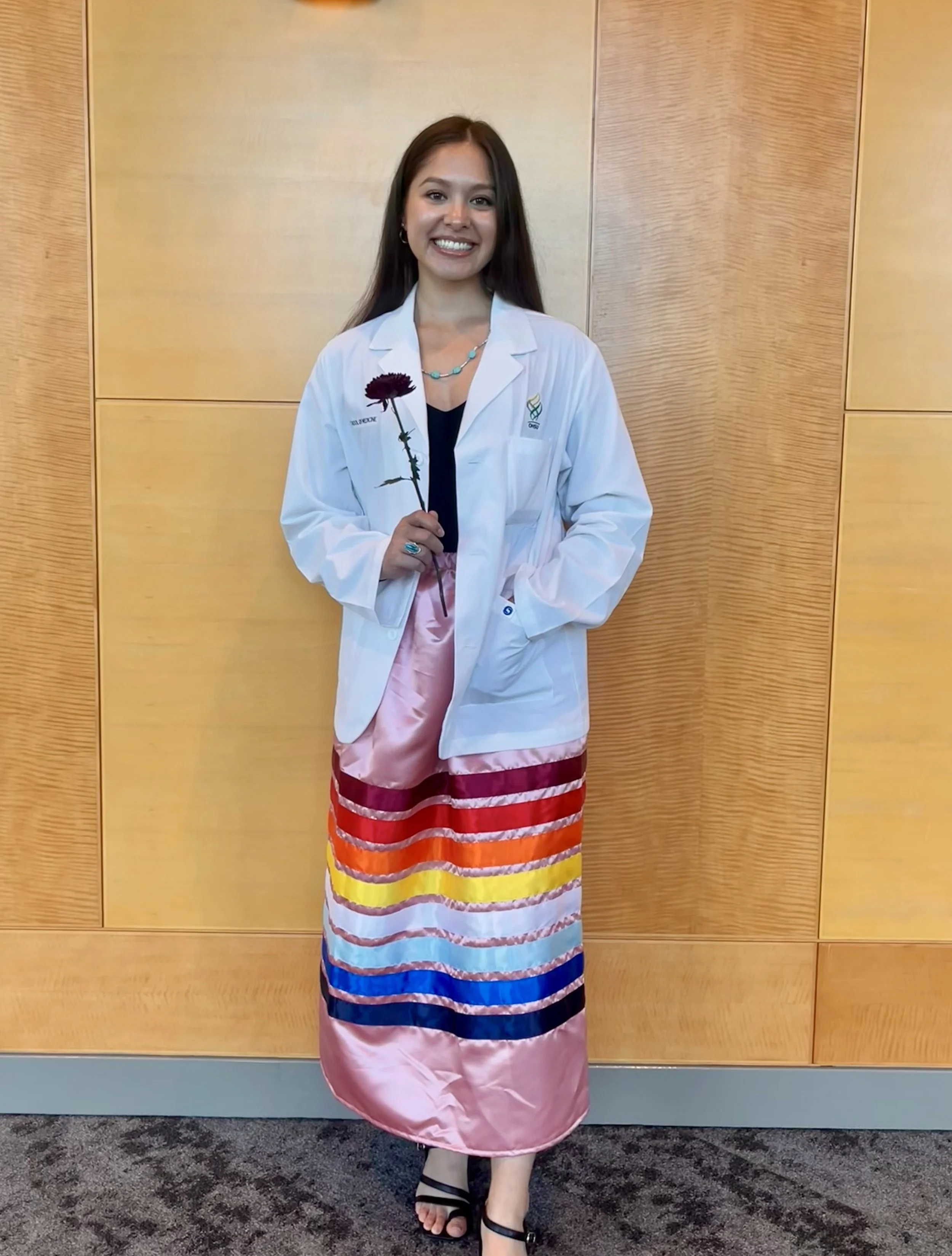 Jasmine Fernandez — We Are Healers