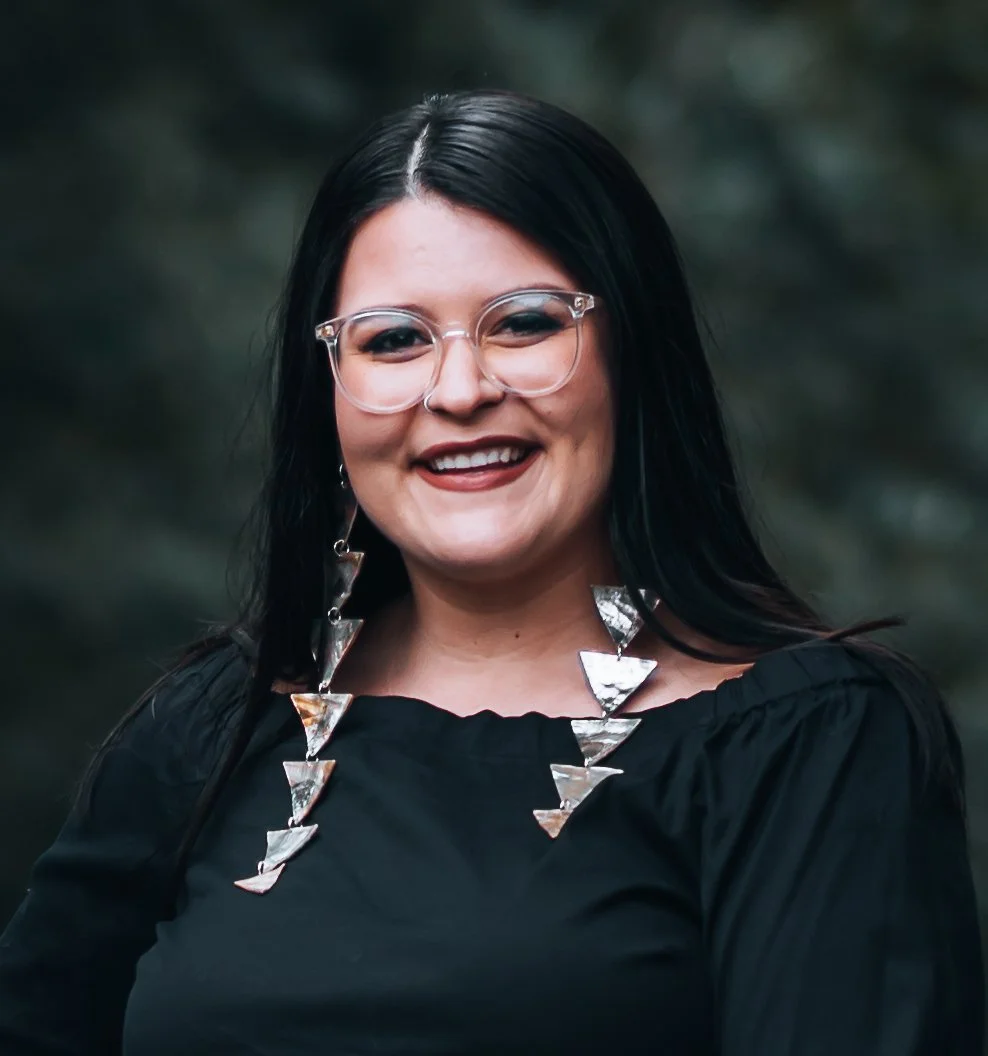 Tamee Livermont — We Are Healers