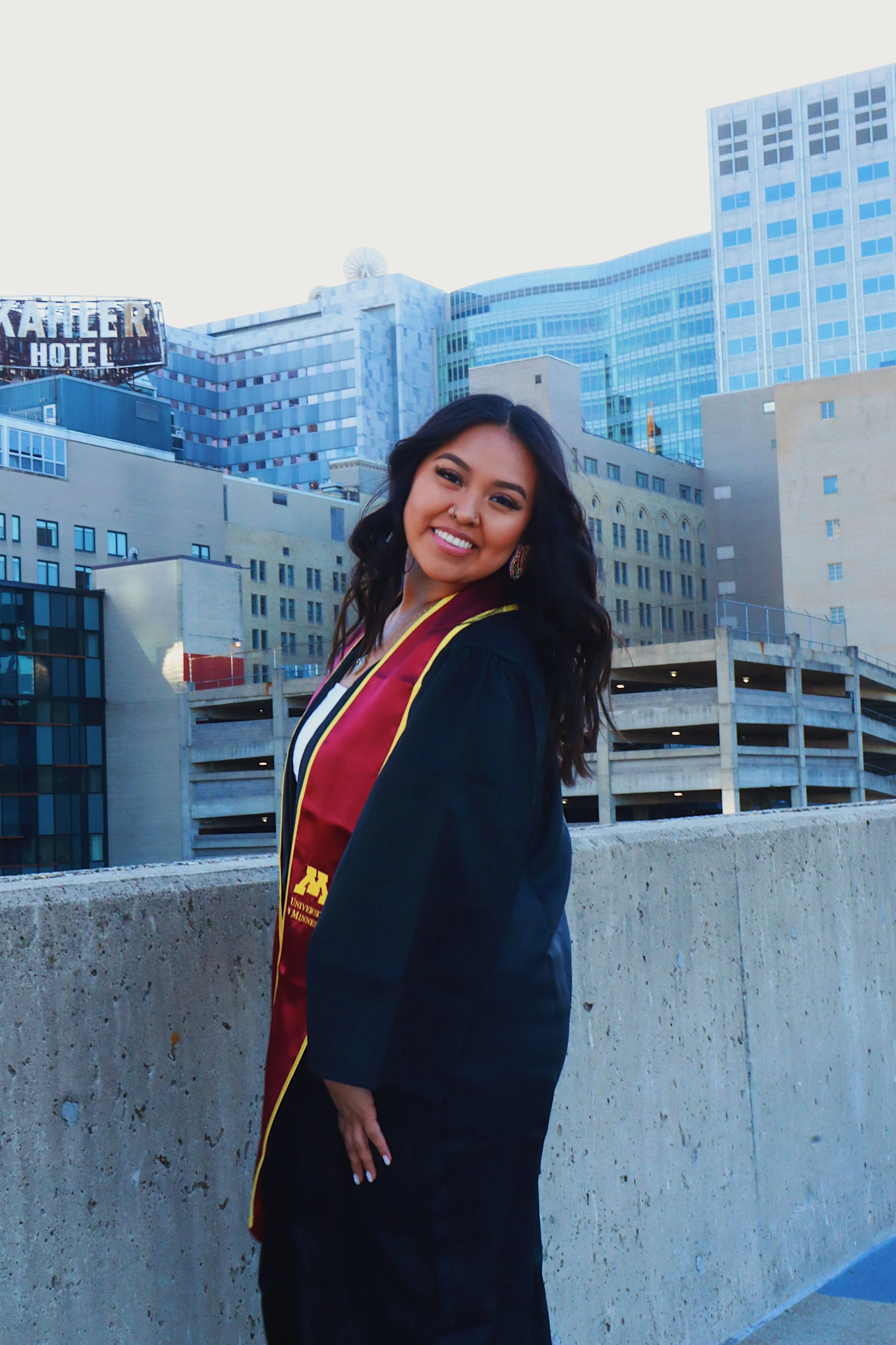 Nevaeh Nez — We Are Healers