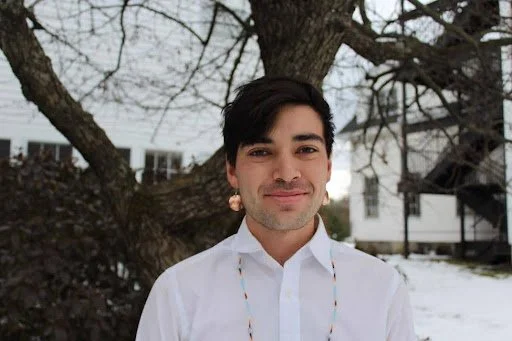 Steven Jump — We Are Healers